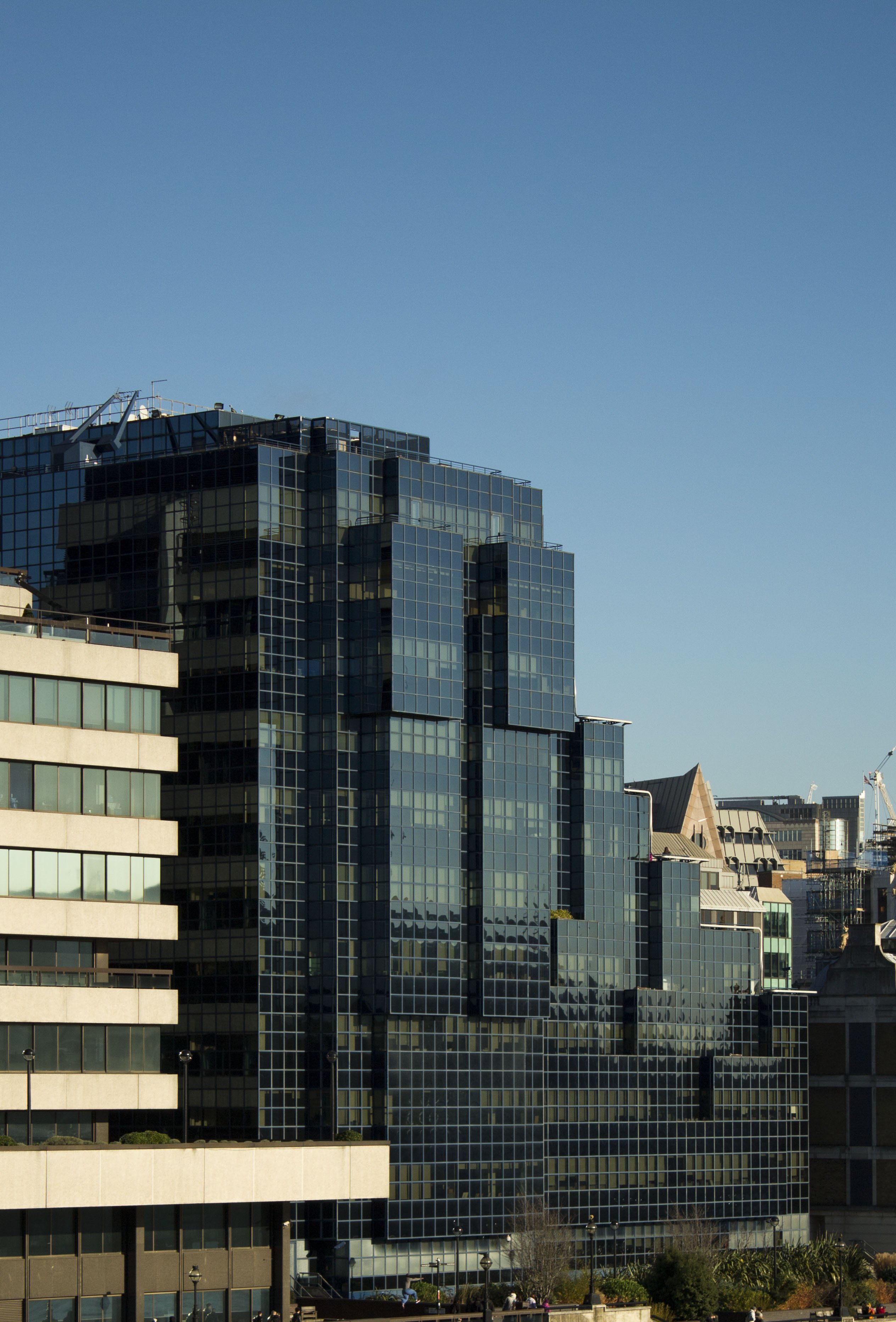 Clive Plant & Associates