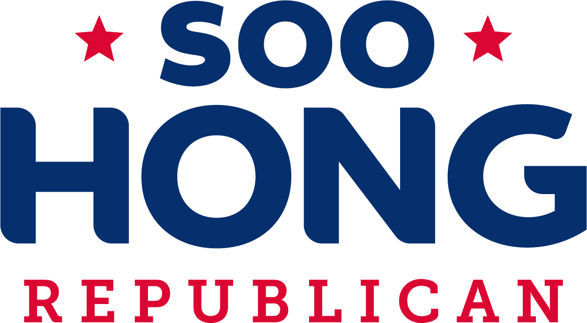 Soo Hong for State House