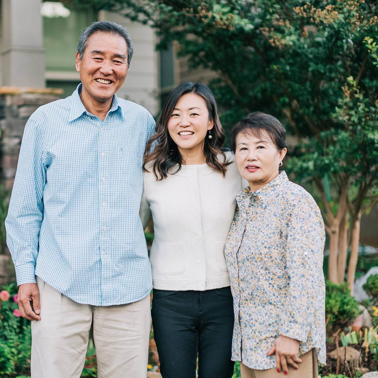 Soo Hong for State House