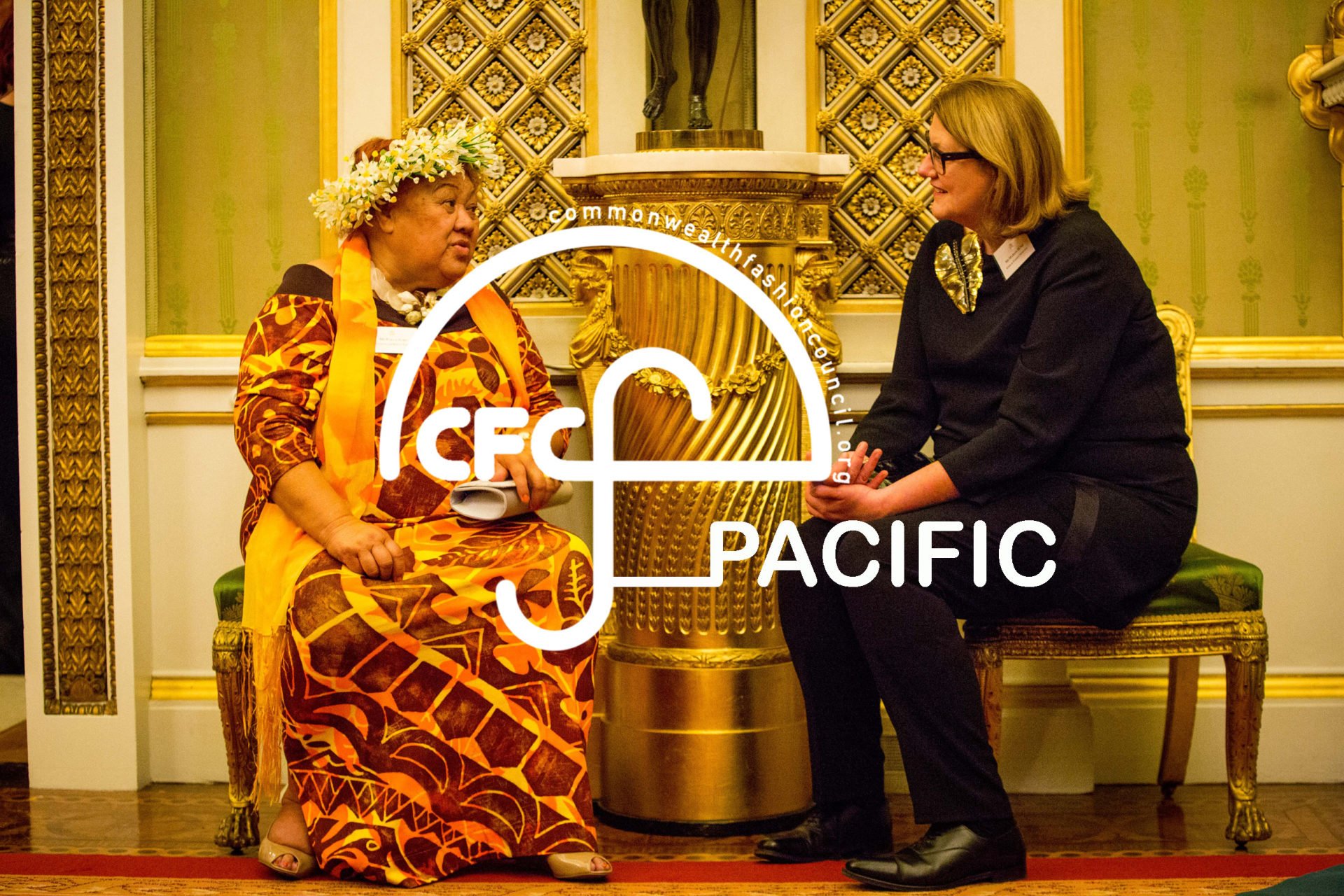 Commmonwealth Fashion Council