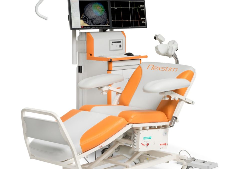TMS Start It Up!™ | Metro NeuroHealth