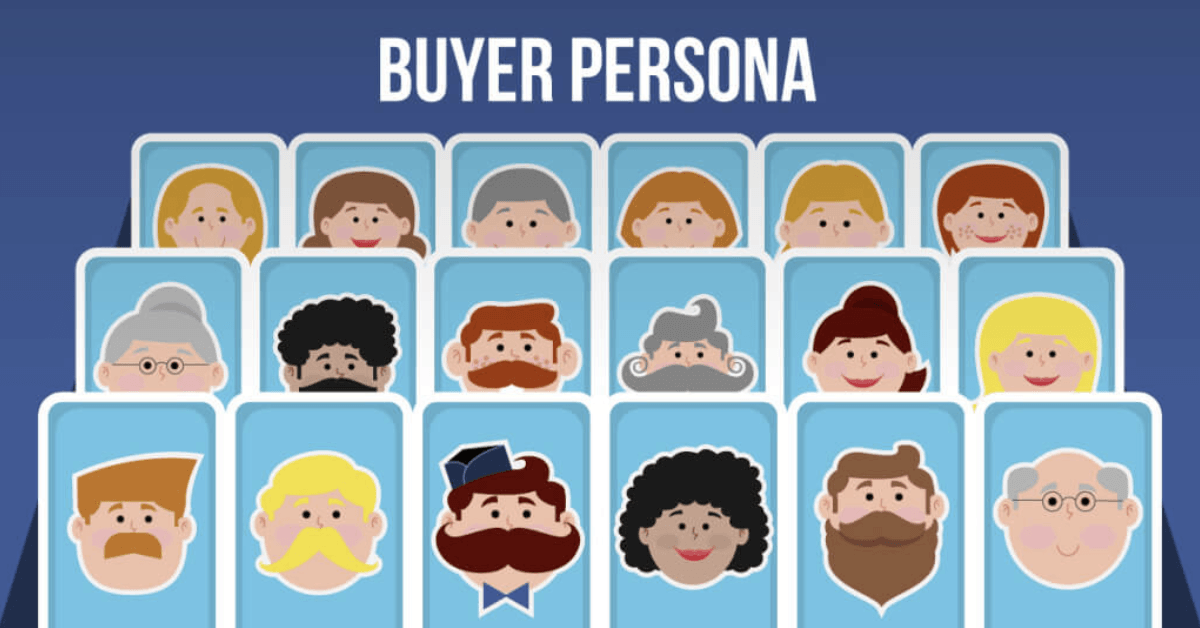 Buyer personas. Le Best Practice per costruire l’Identikit del tuo ...