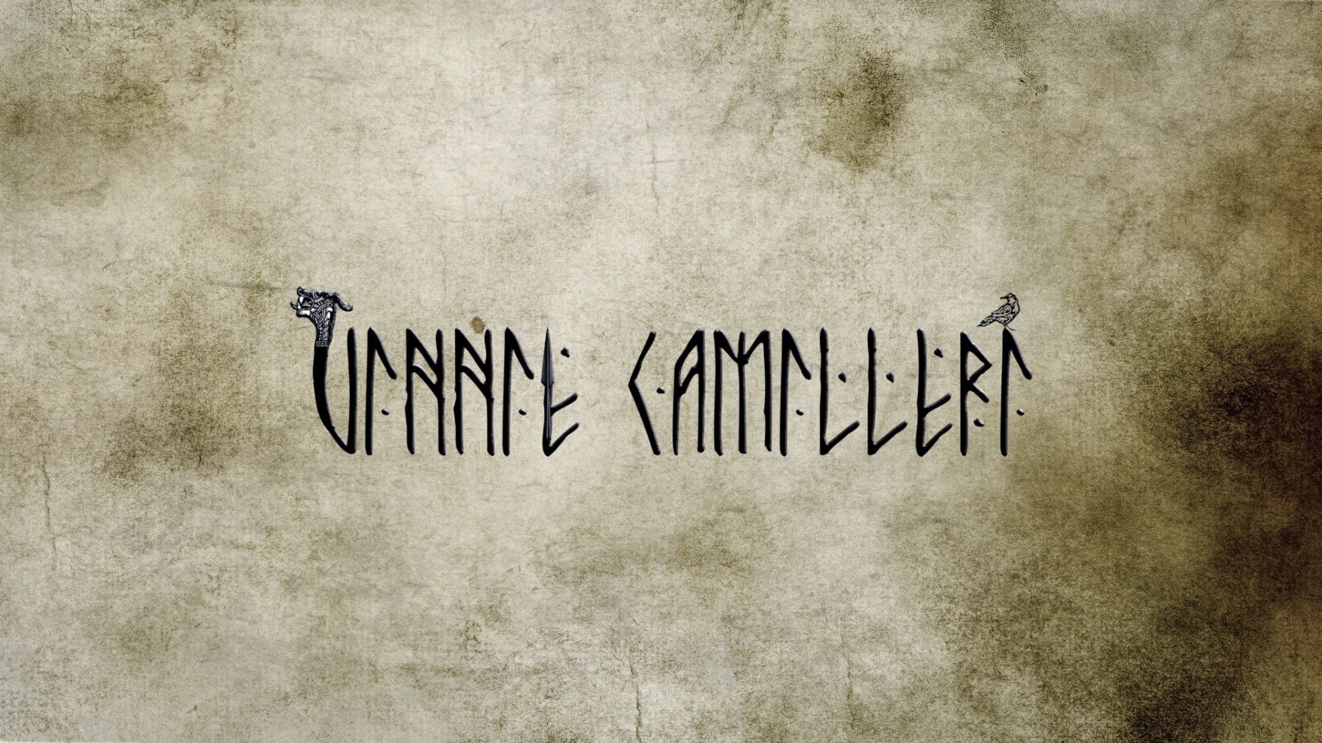 Vinnie Camilleri | Official Page | Viking Music from The North West