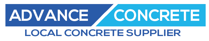 Ready mix concrete by Advance Concrete Ltd