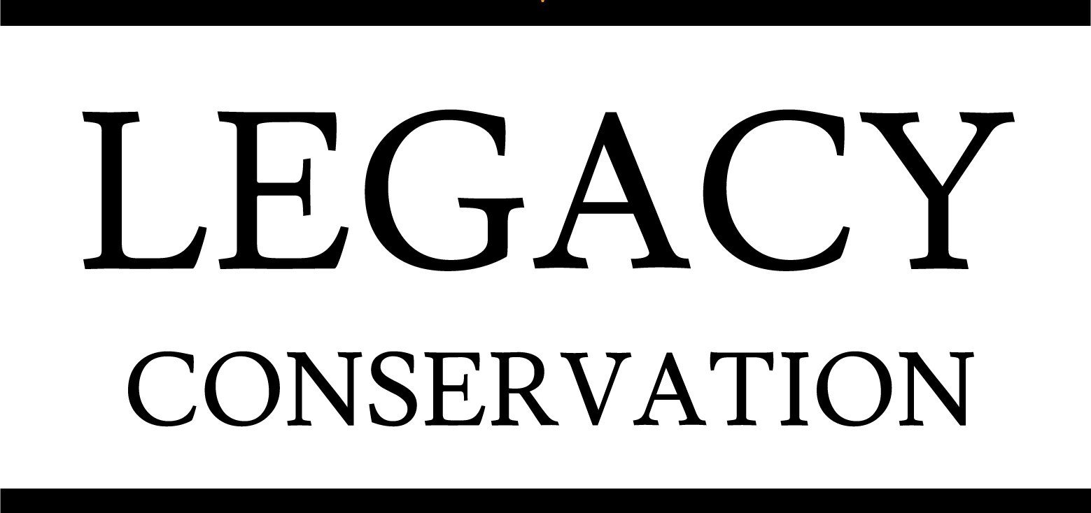 Legacy Conservation and Collection Care