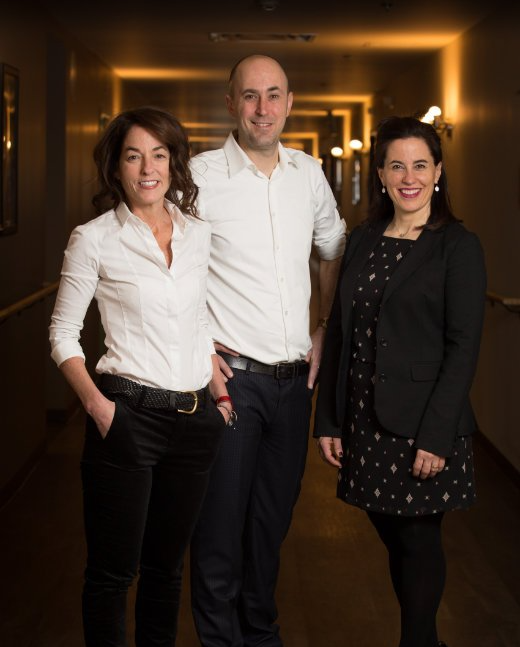 Groupe Lumain | Résidences