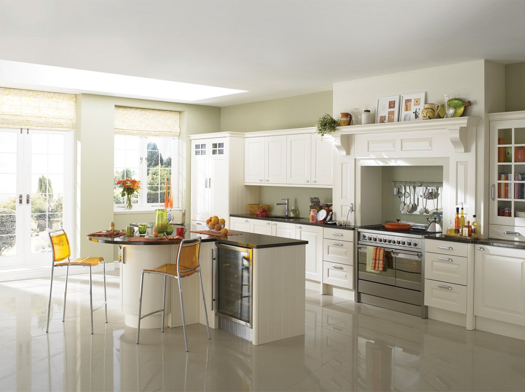 Kitchens | Baltic Kitchens and Bedrooms