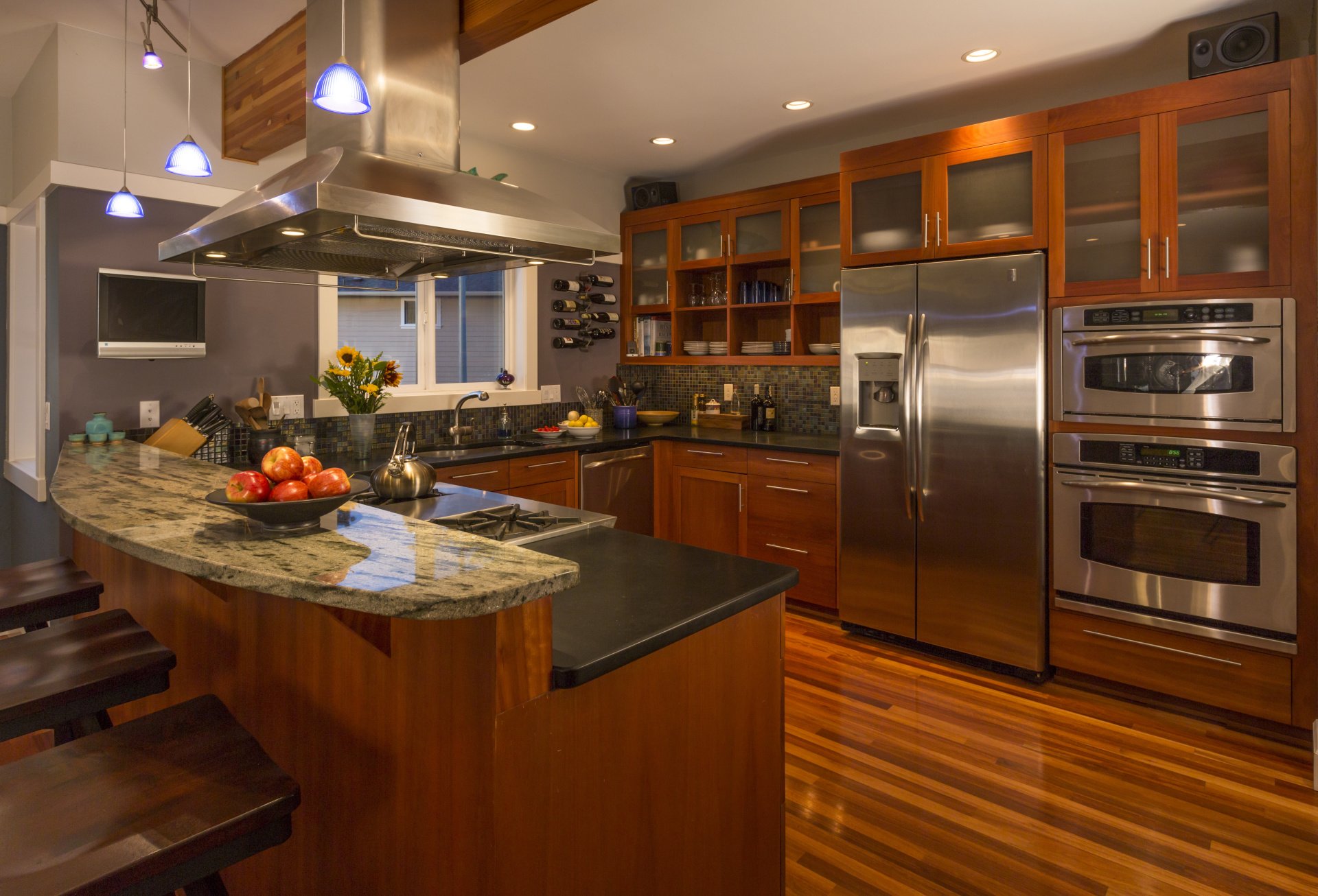 Kitchens | Baltic Kitchens and Bedrooms