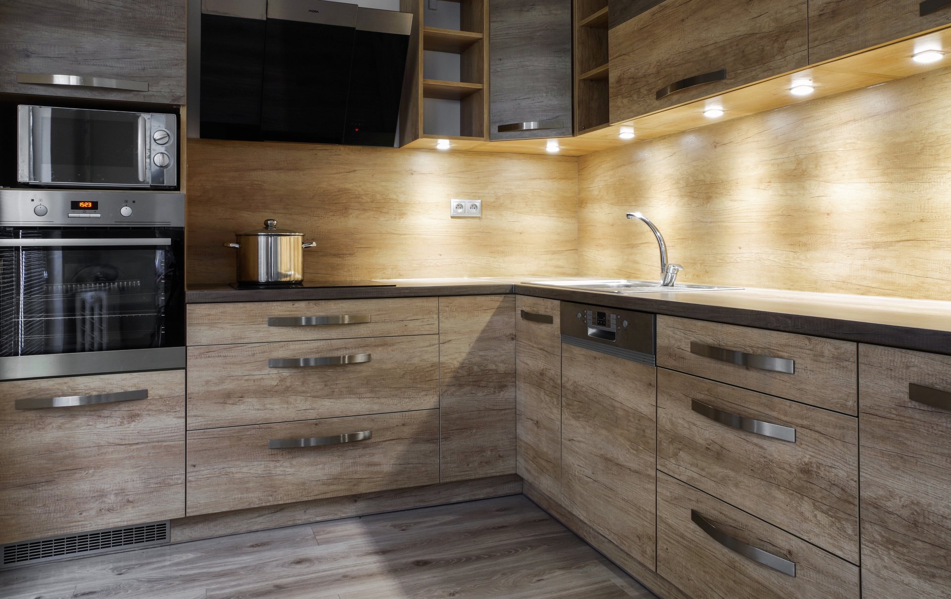 Kitchens | Baltic Kitchens and Bedrooms