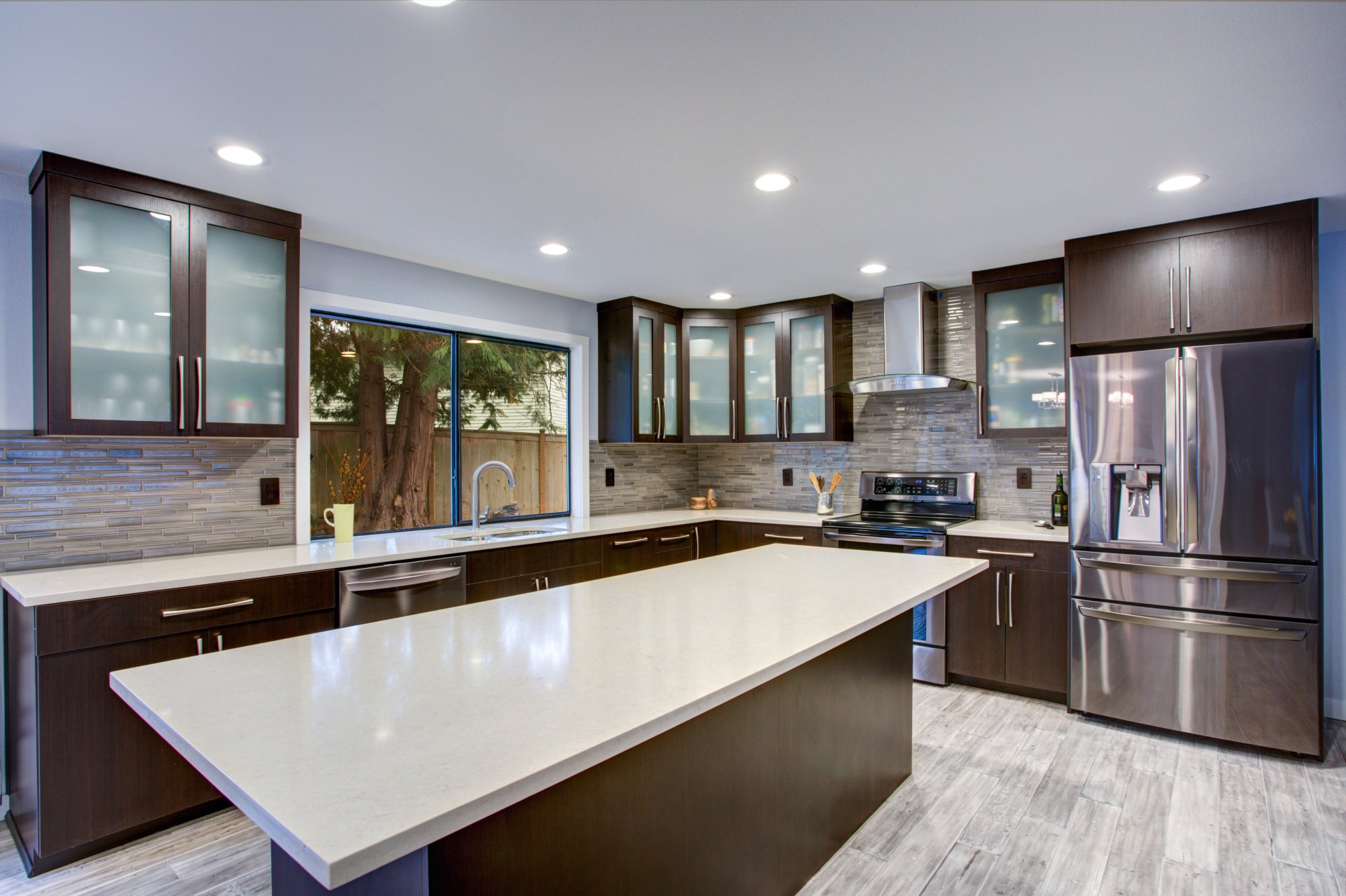 Kitchens | Baltic Kitchens and Bedrooms