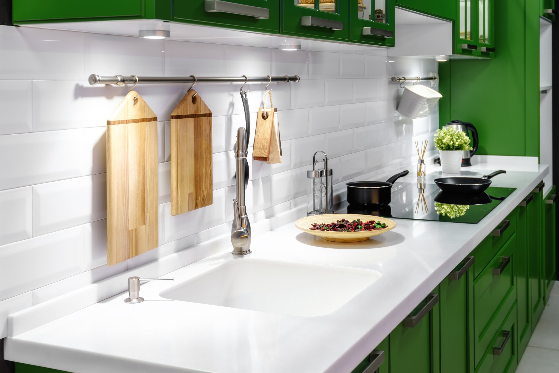 Home | Baltic Kitchens and Bedrooms