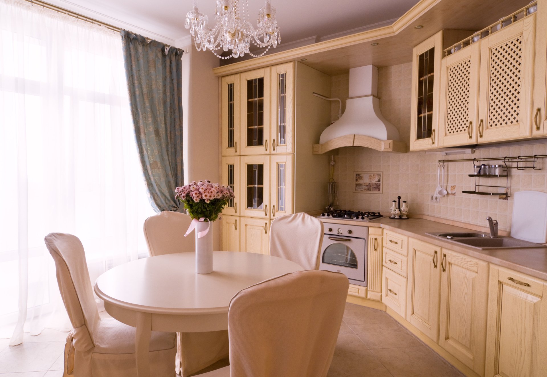 Kitchens | Baltic Kitchens and Bedrooms