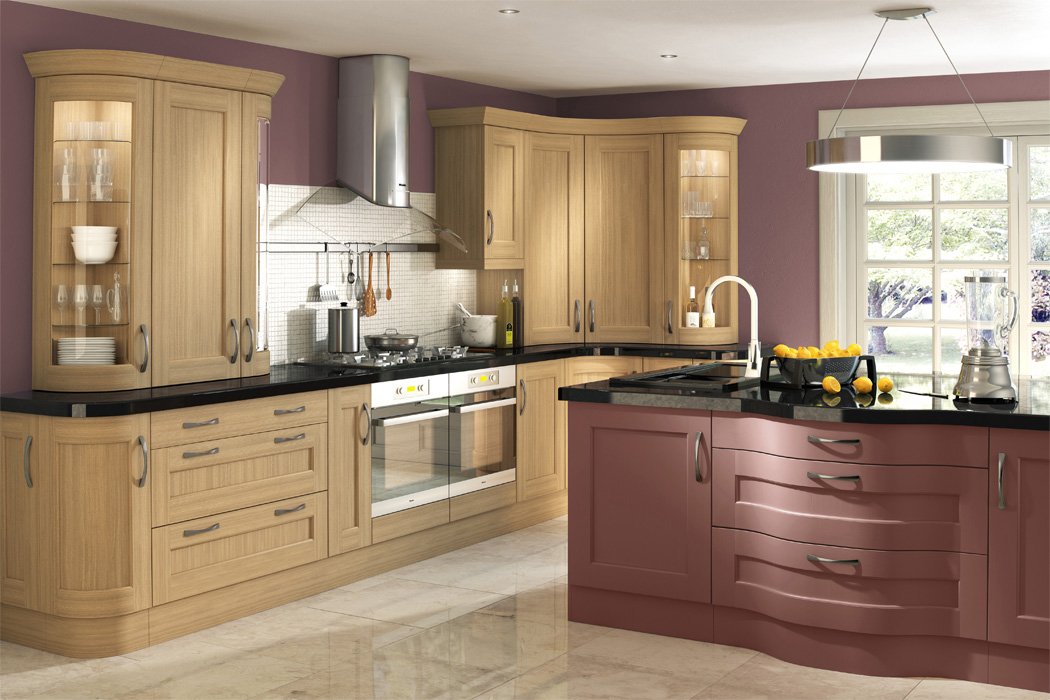 Kitchens | Baltic Kitchens and Bedrooms