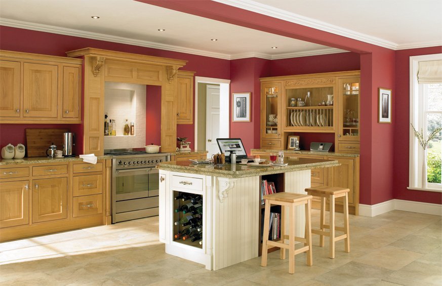 Home | Baltic Kitchens and Bedrooms