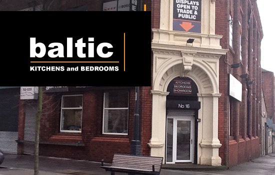 Contact | Baltic Kitchens and Bedrooms