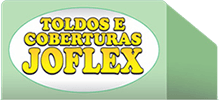 Fabricação de Toldos e Coberturas Toldos Joflex - RJ