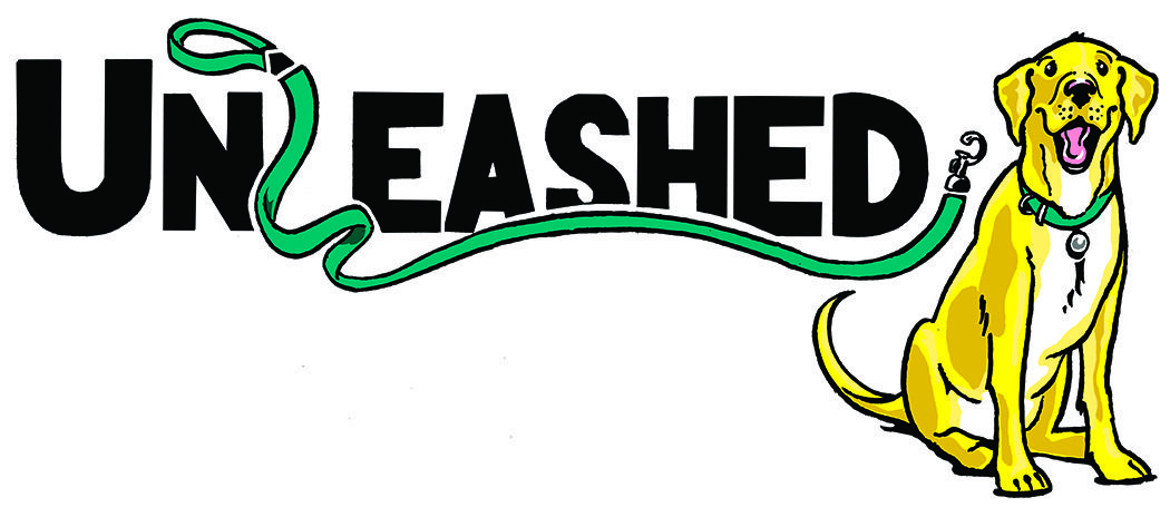 Unleashed in Daphne