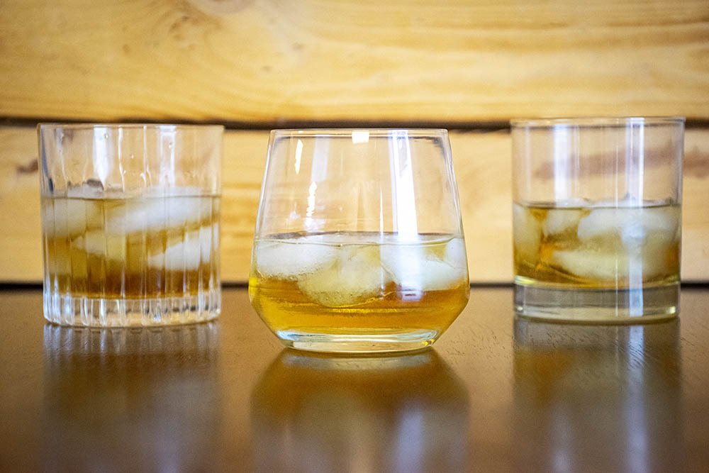 Doc Howard's Distillery | Local Ohio Bourbon - Whiskey - Rum - Cocktails