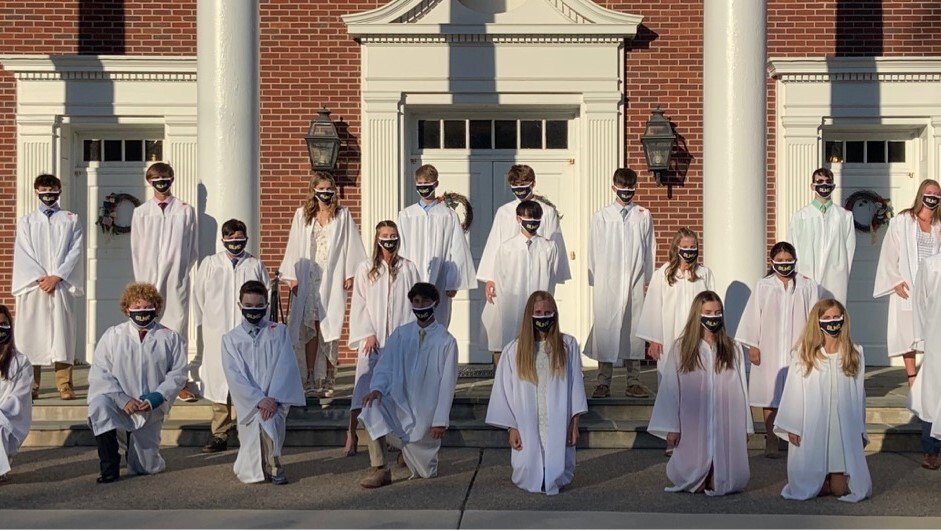 Our Lady of Mount Carmel Church | Doylestown, PA | Our Lady of Mount Carmel