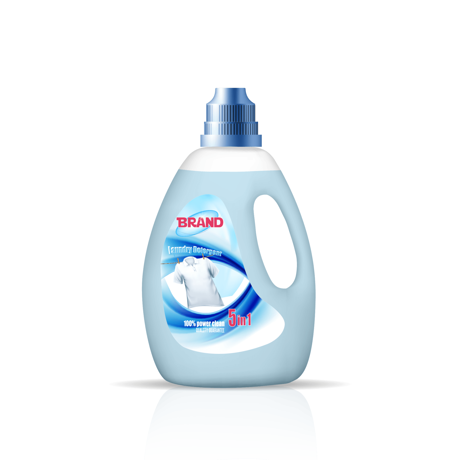 Marick Label Printing | Our Labels