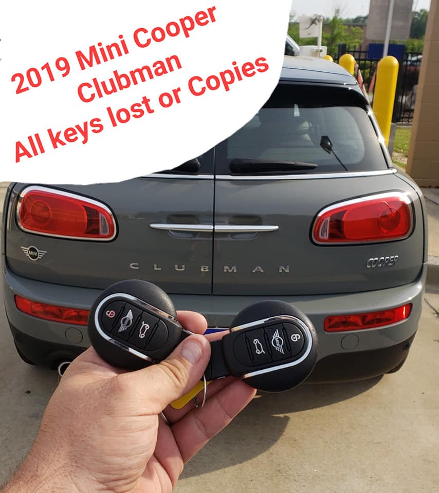 Automotive Locksmith in Columbus GA - A Chattahoochee Lock & Key