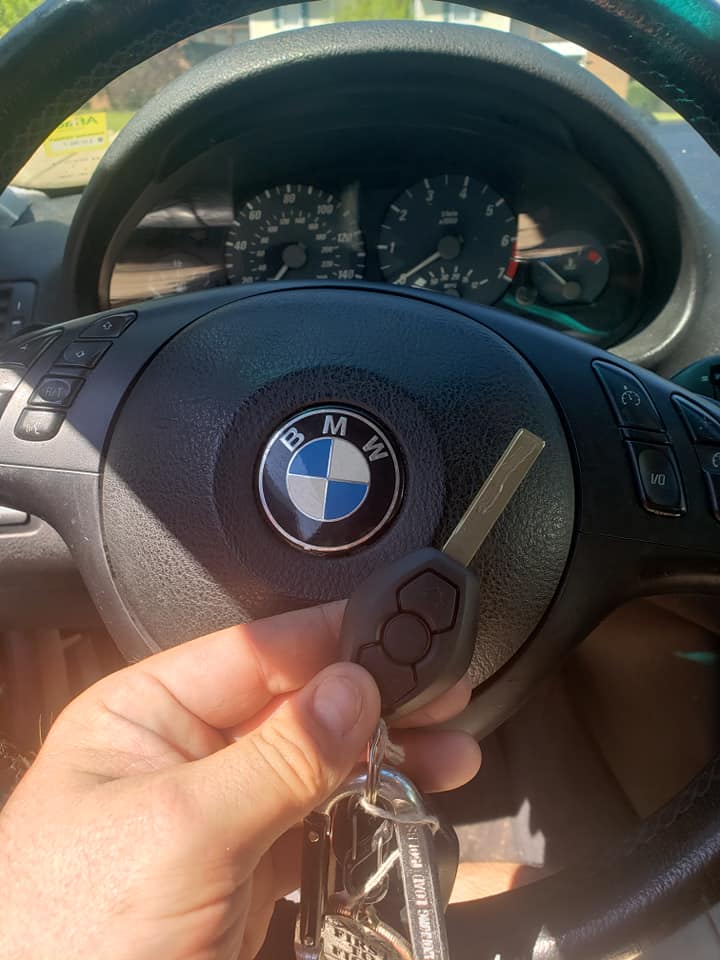 Locksmith in Columbus GA - A Chattahoochee Lock & Key