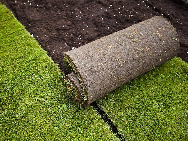 Turfing specialists in Eastleigh