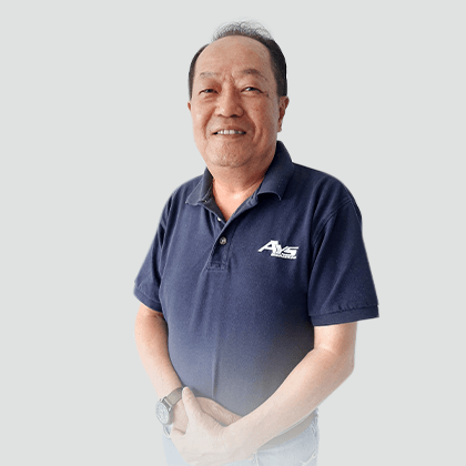 AYS Engineering | Premier Industrial Solutions Provider