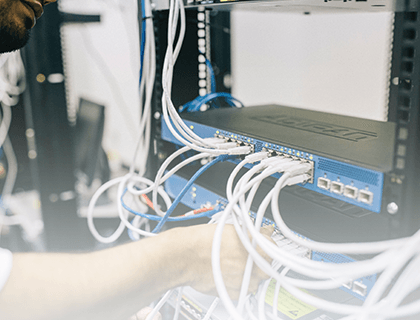 Industrial Solution Provider Malaysia - AYS Engineering Sdn. Bhd.