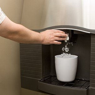 Ice Machine Lease | Chattanooga, TN | Tennessee Valley Ice Company