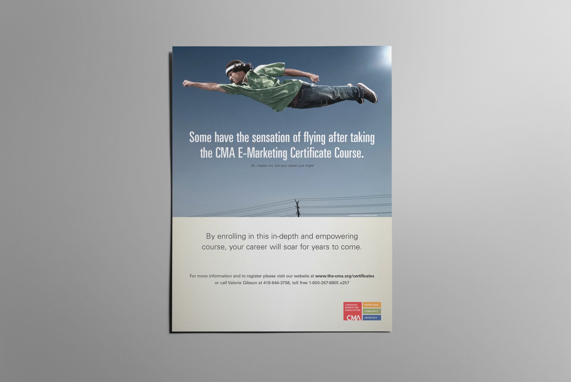CMA | Beacon Creative Inc.