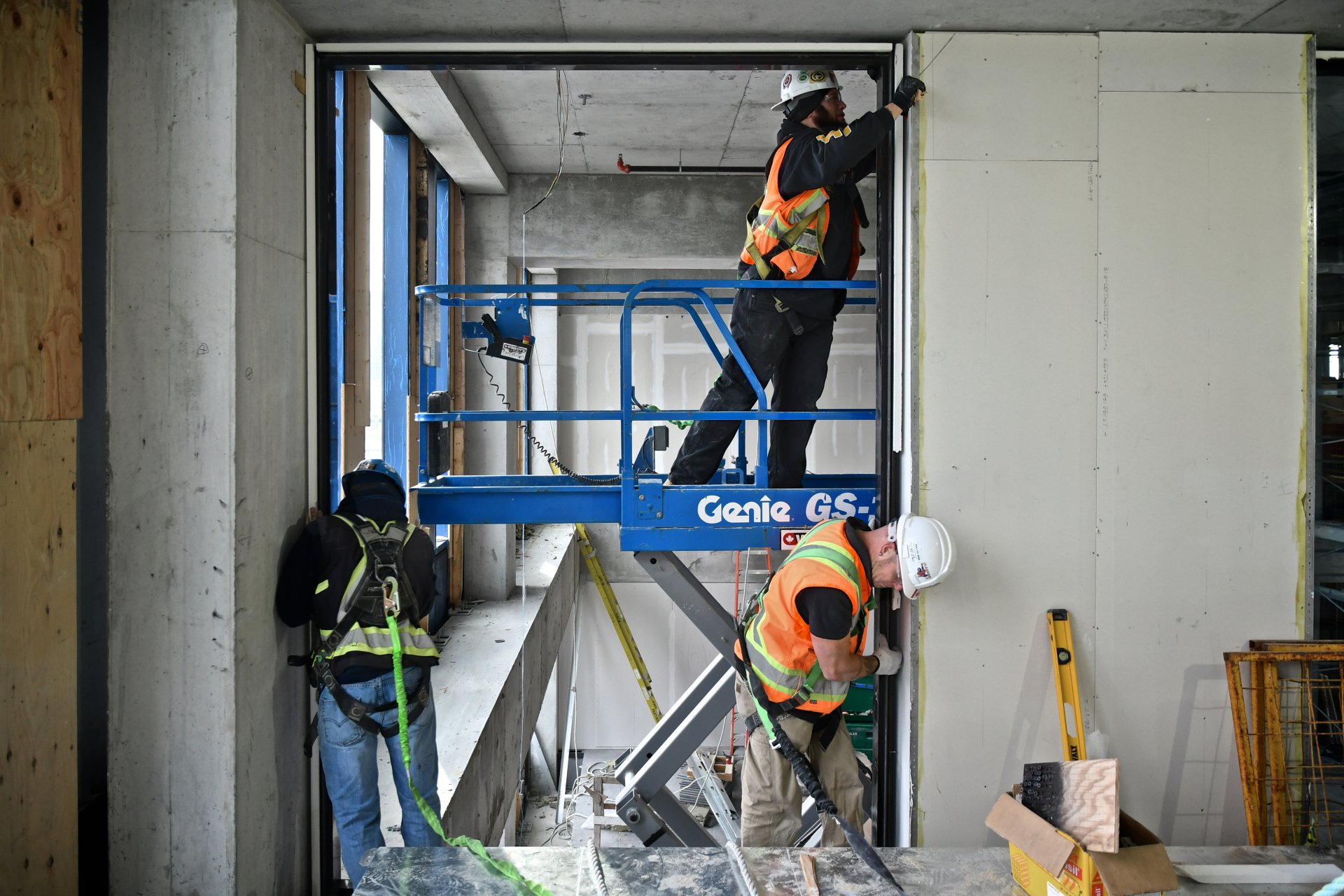 IUPAT | Beacon Creative Inc.