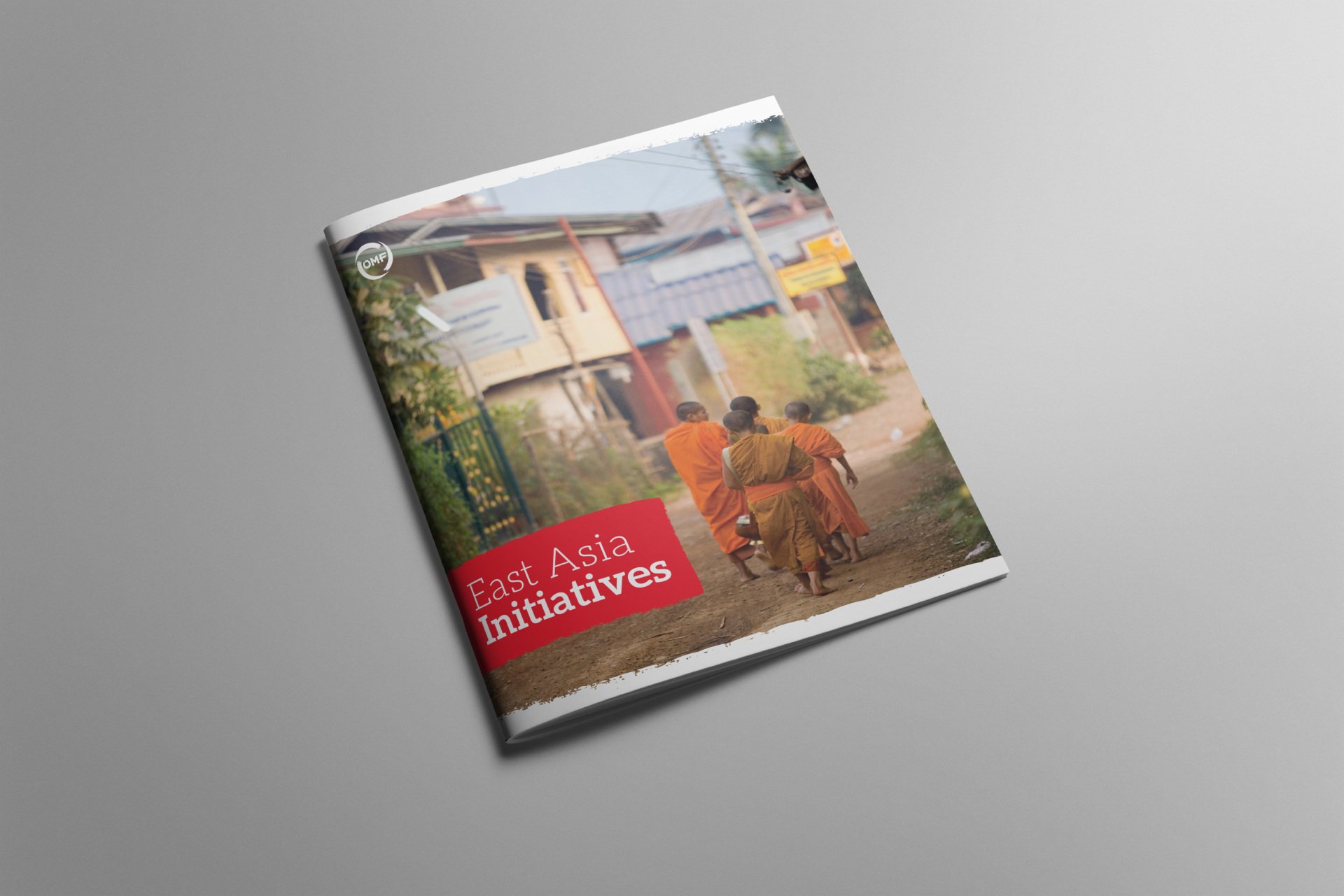 Omf International Canada Beacon Creative Inc