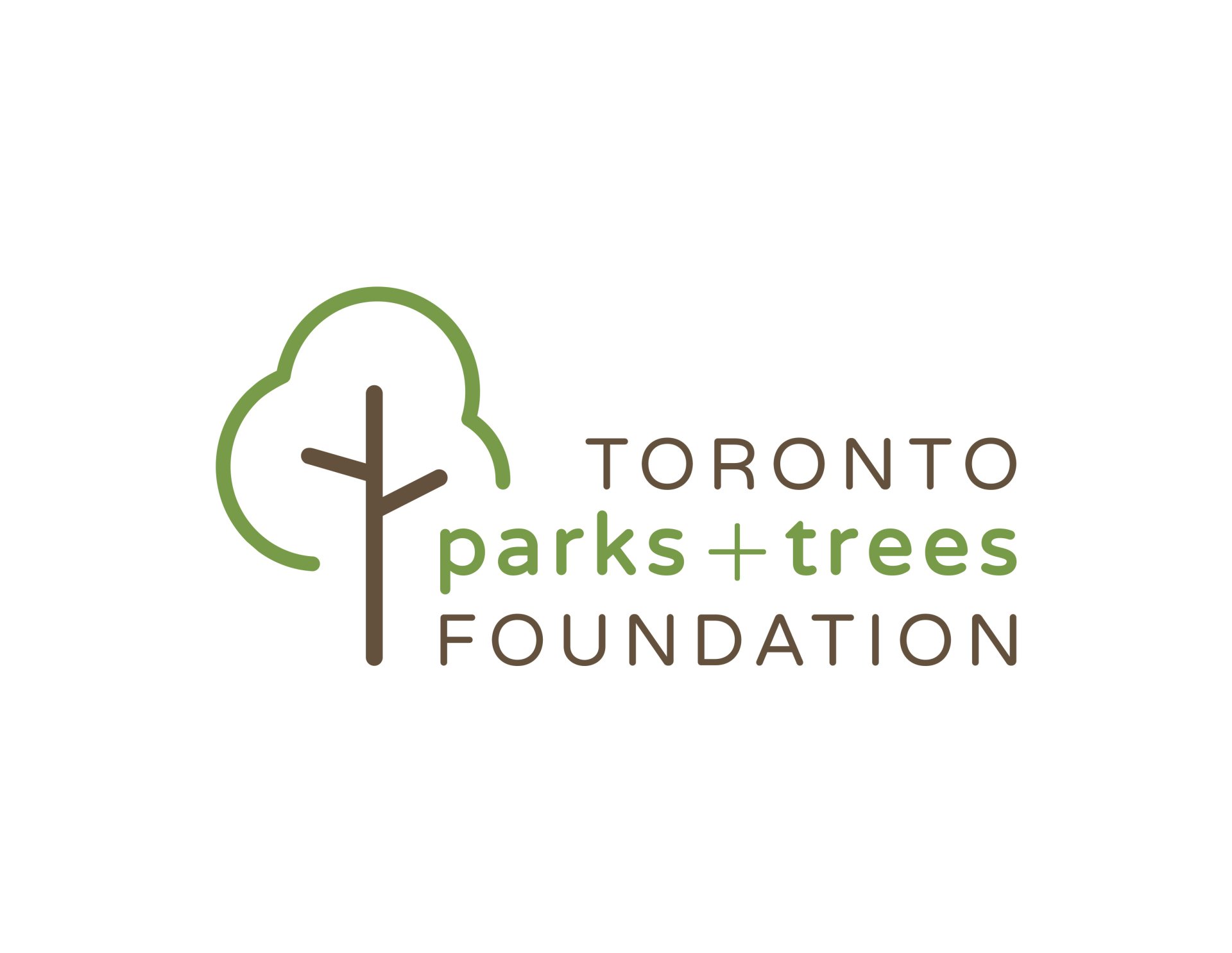 Toronto Parks and Trees Foundation | Beacon Creative Inc.