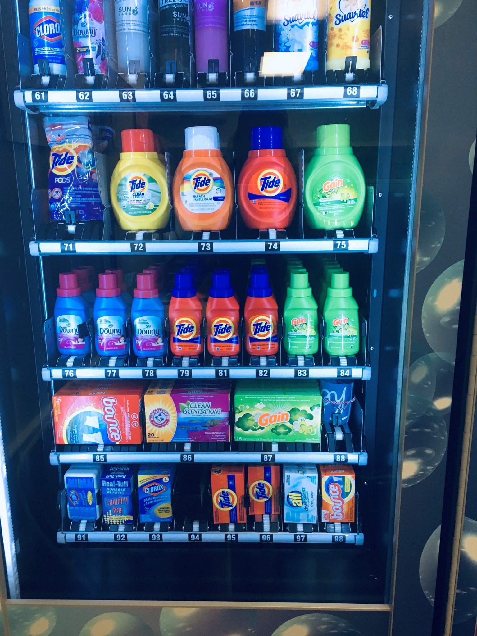 Convenient Laundry | Fair Haven, NJ | The Wash House