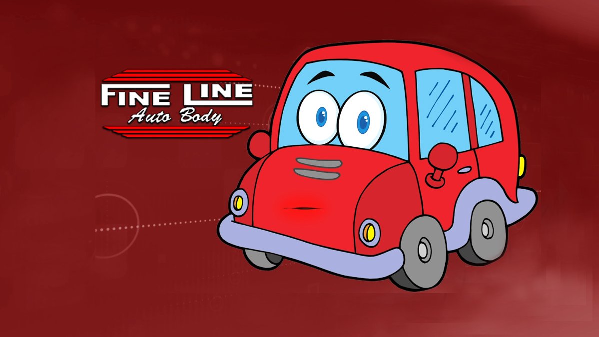 Auto Body Repair - Carlisle, PA - Fine Line Auto Body