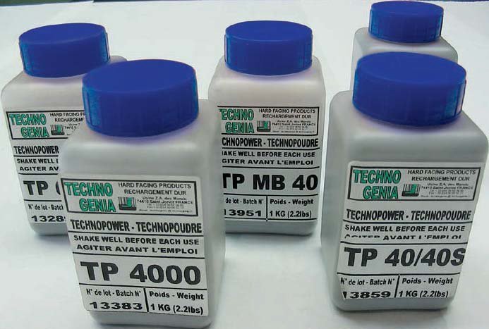 INNER PAGES | TECHNOGENIA