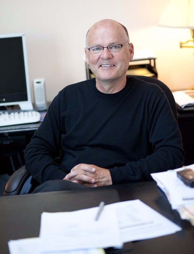 Attorney Gary Stamper | Walther, Antel & Stamper | Columbia, MO