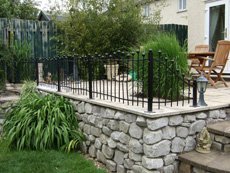 Iron Work - Black Sheep Iron Works Ltd