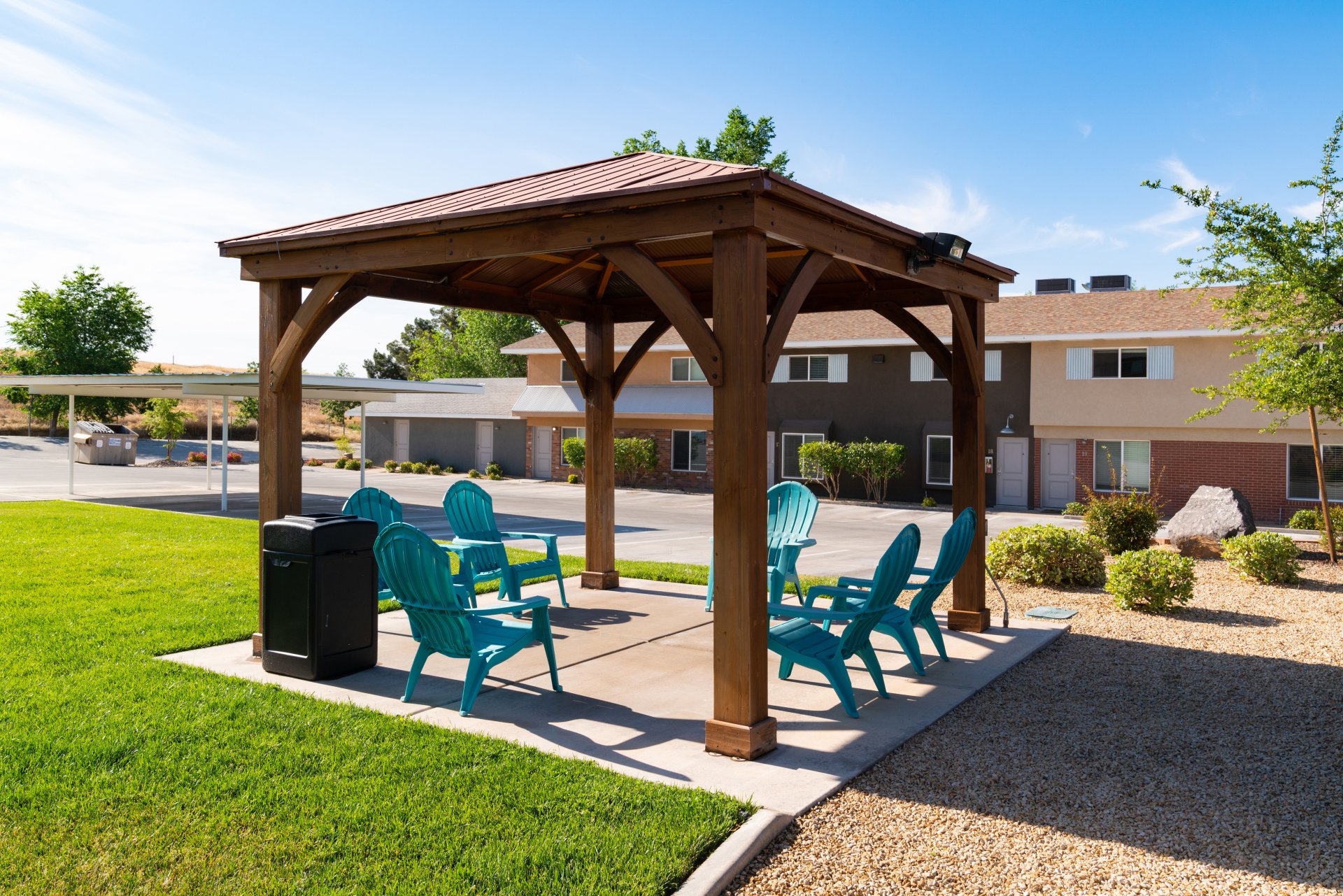 The Stay | Prime Student Housing By Utah Tech