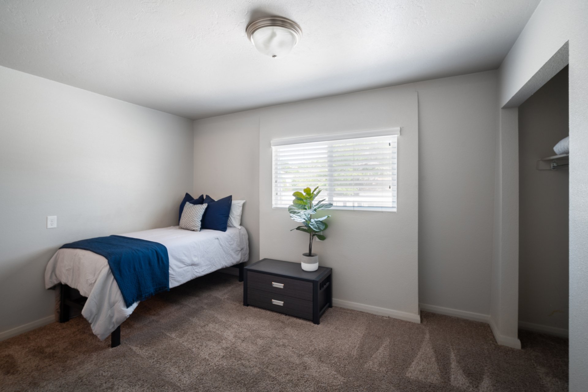 The Stay | Prime Student Housing By Utah Tech