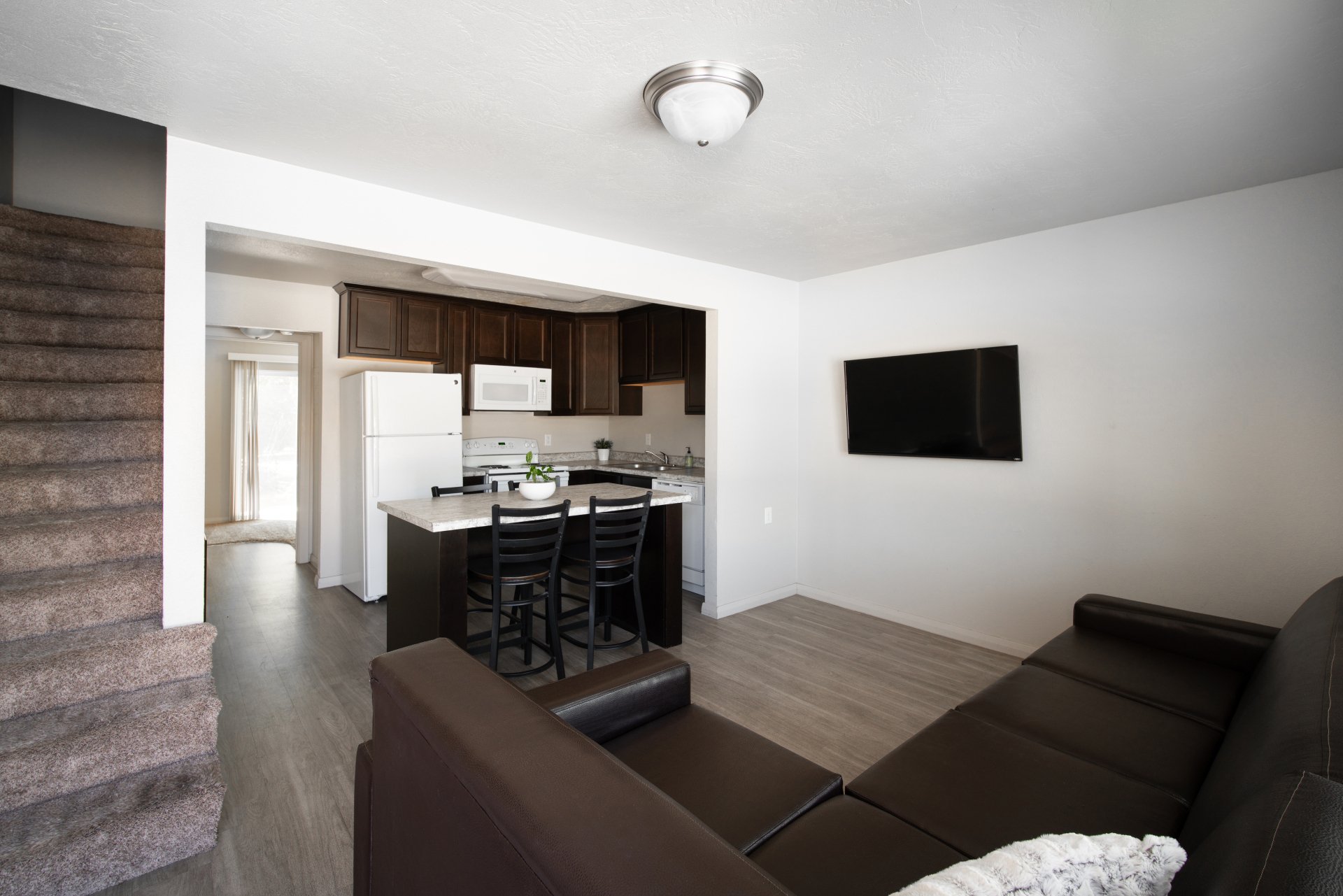 The Stay | Prime Student Housing By Utah Tech