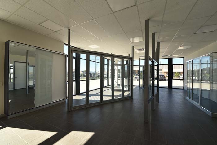 Glass Repair & Aluminium Projects Perth | Action Glass & Aluminium