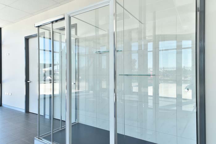 Glass Repair & Aluminium Projects Perth | Action Glass & Aluminium