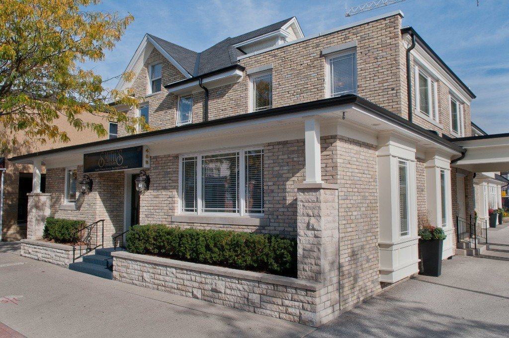 Smith's Funeral Homes | Burial, and Cremation Services