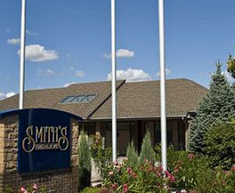 Smith's Funeral Homes | Burial, and Cremation Services