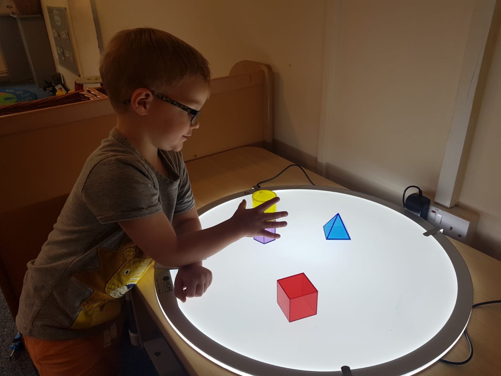 Preschool | Little Footsteps Childcare | Dereham & Mattishall