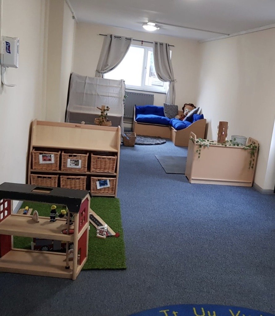 Preschool | Little Footsteps Childcare | Dereham & Mattishall