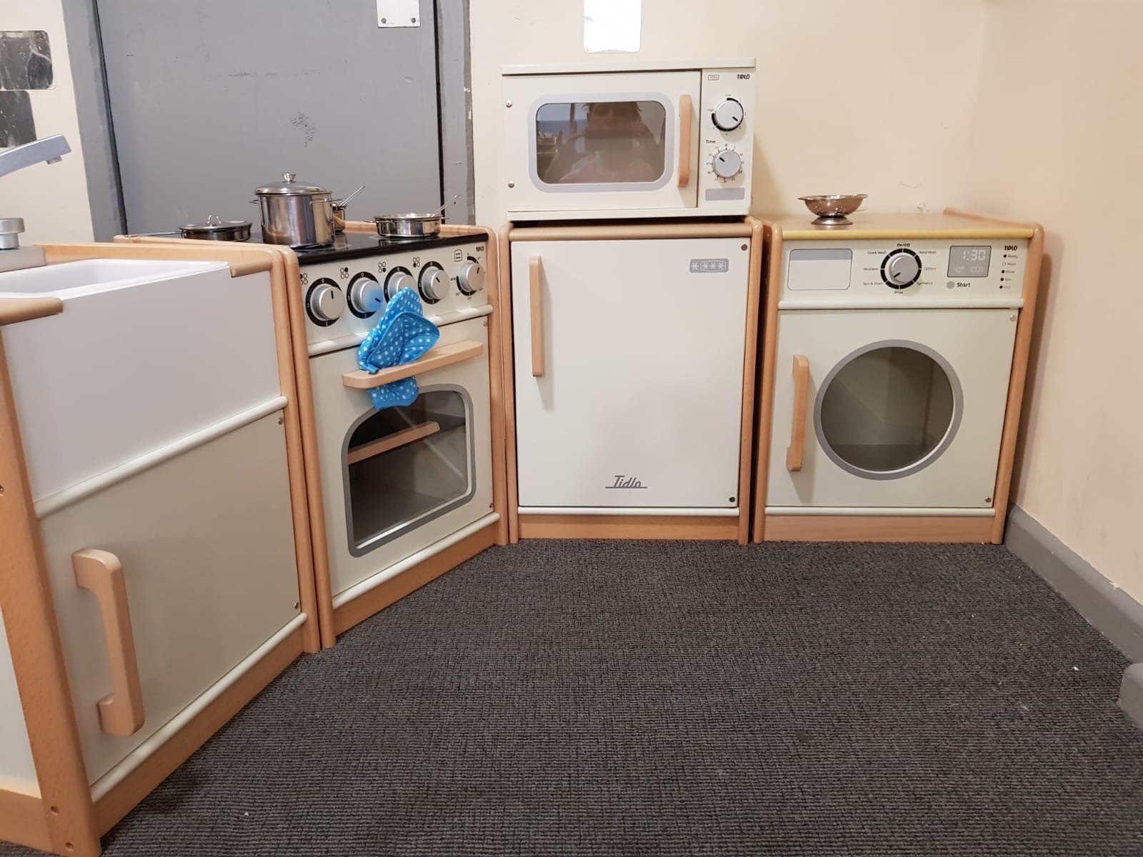 Preschool | Little Footsteps Childcare | Dereham & Mattishall