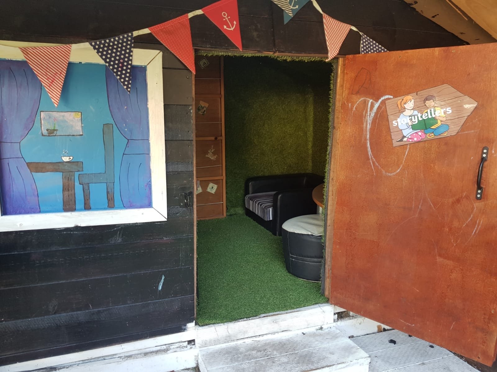 Preschool | Little Footsteps Childcare | Dereham & Mattishall